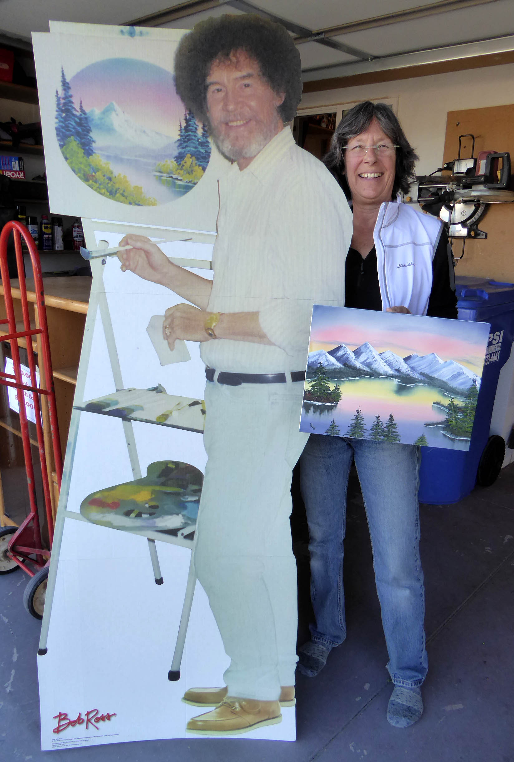 20171016 Kathy Hansen.Wills 016 – Joy of Painting with Pat