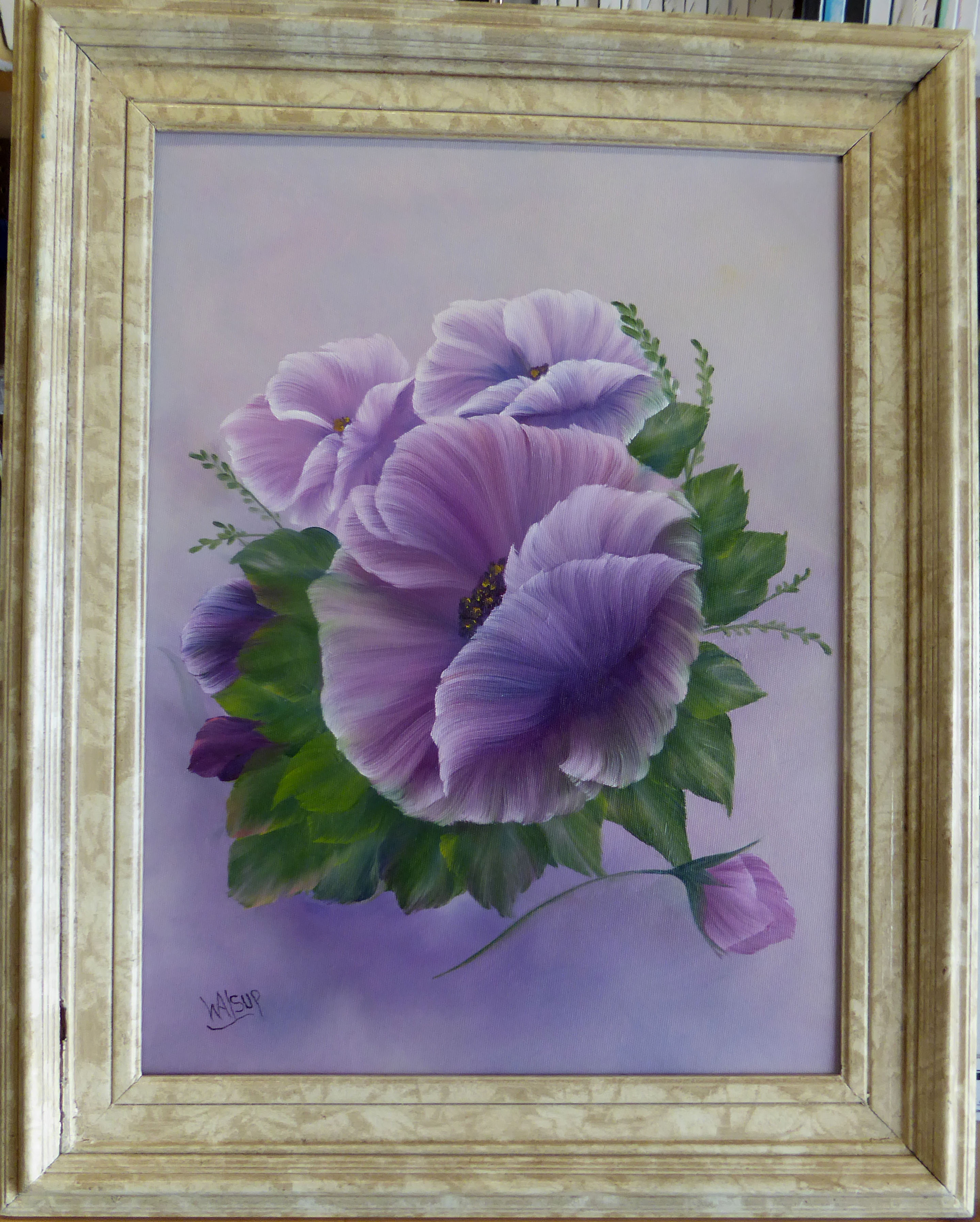 11172 – Joy of Painting with Pat